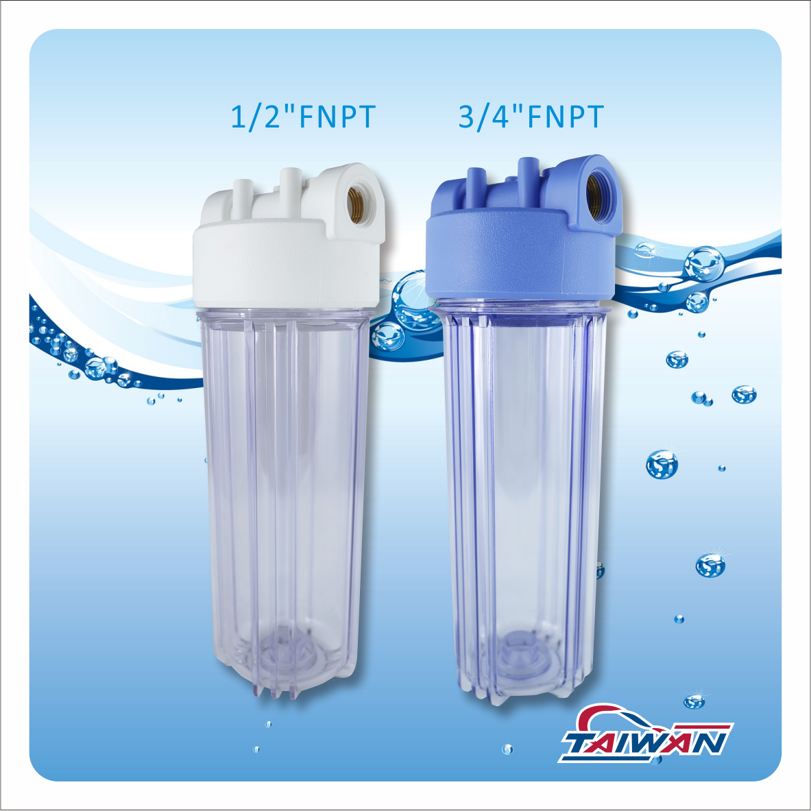 Taiwan Double Plastic Injection Industrial Co.,Ltd.